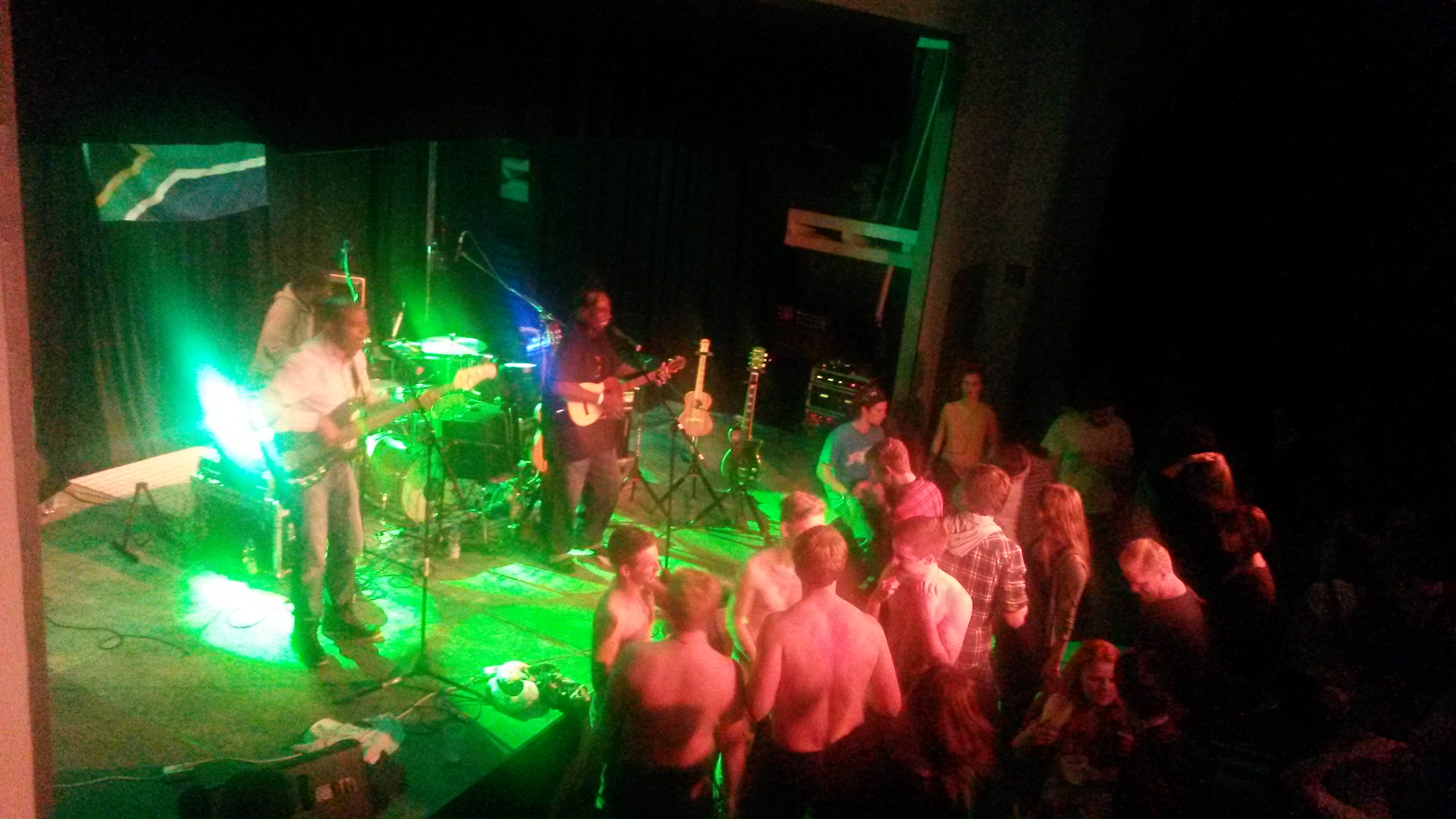 Event-Light-Media Veranstaltungstechnik Grafing