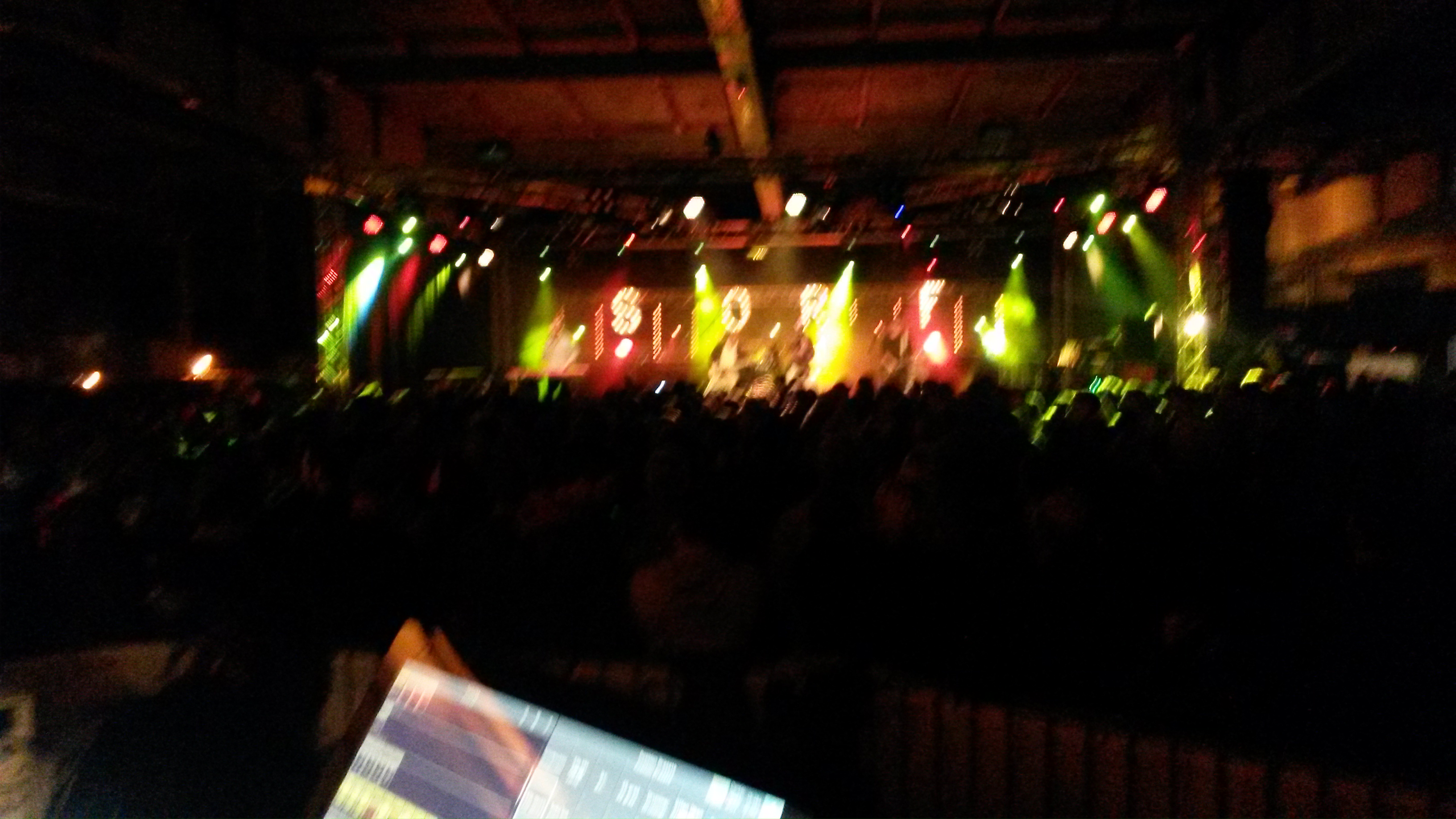 Event-Light-Media Veranstaltungstechnik Grafing