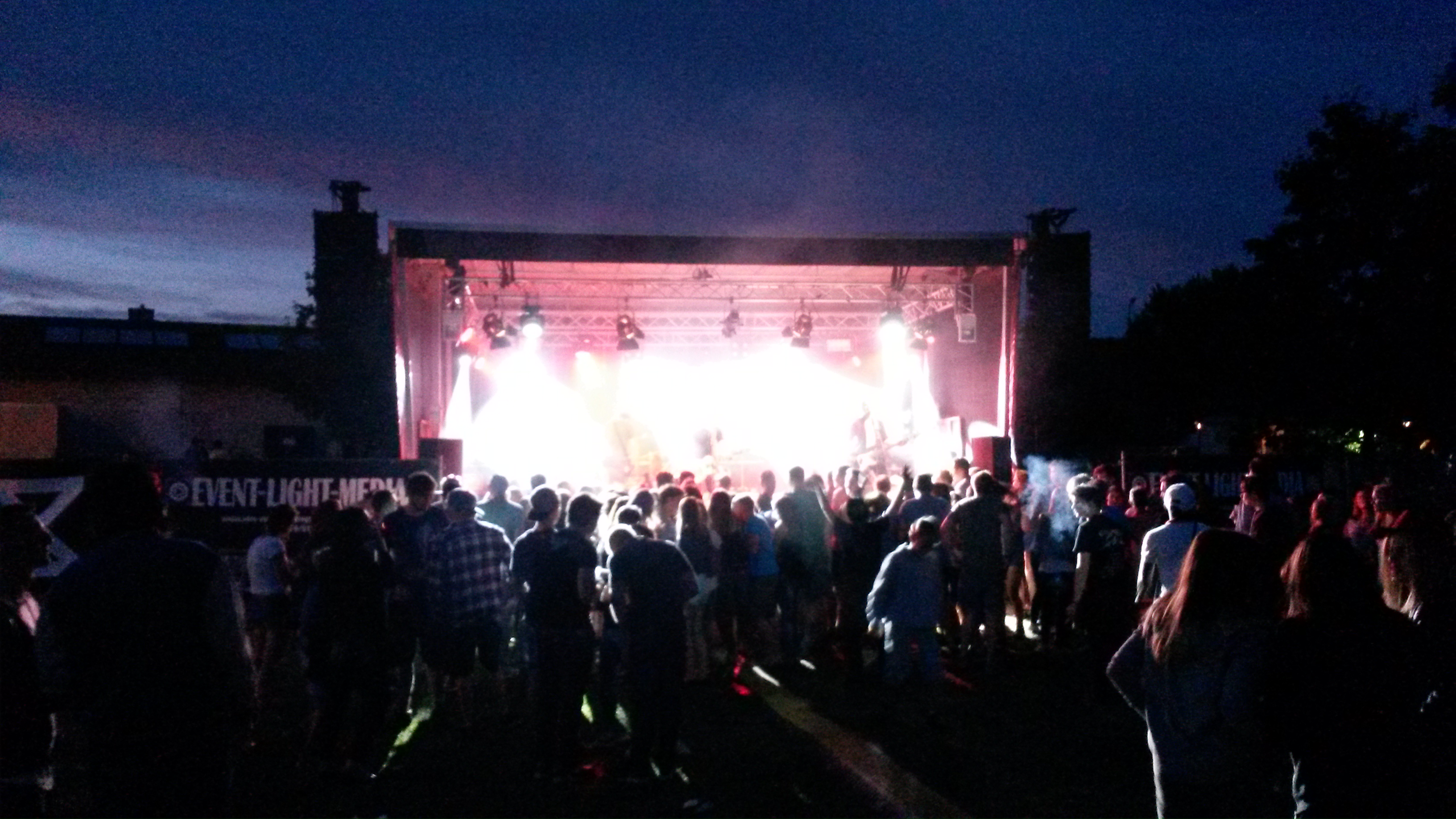 Event-Light-Media Veranstaltungstechnik Grafing