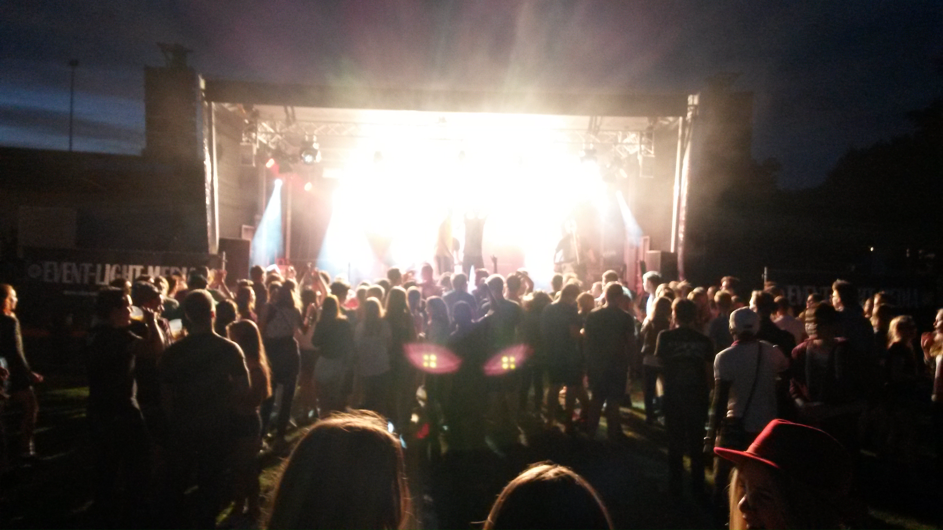 Event-Light-Media Veranstaltungstechnik Grafing